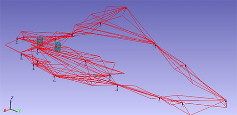 A Novel Coordinate Measurement System Based on Frequency Scanning ...