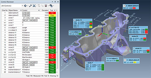 InnovMetric Releases PolyWorks 2017 | Quality Digest