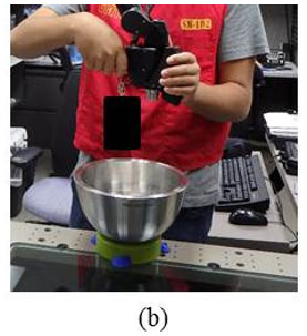 Point Cloud Measurements on a CMM Artifact Using a Laser Scanner ...