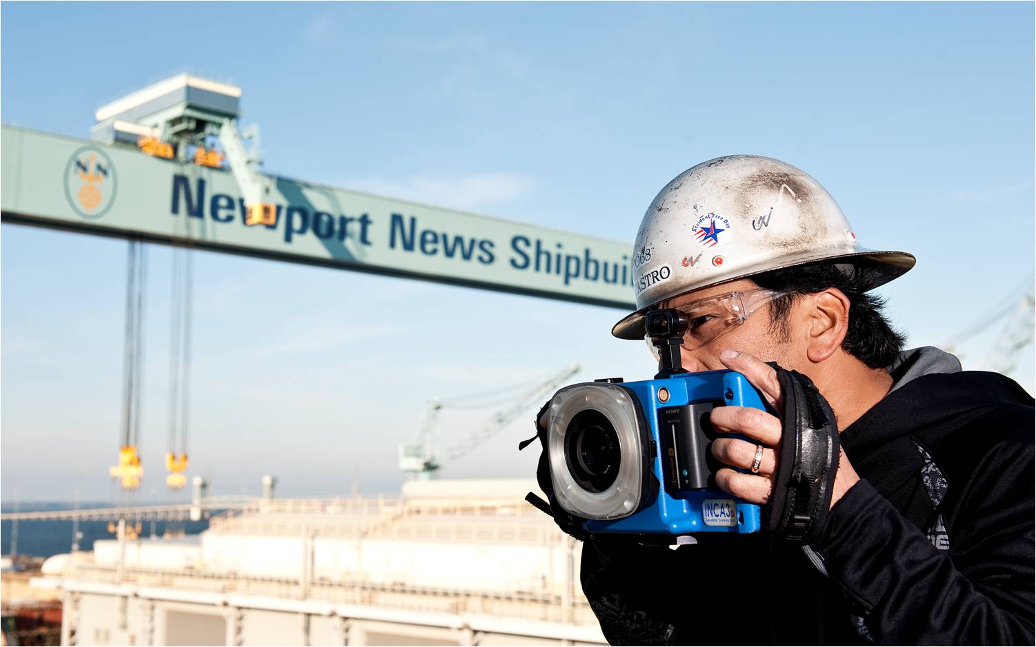 Worth a Read: The Technology Roadmap for Large-Scale Manufacturing ...