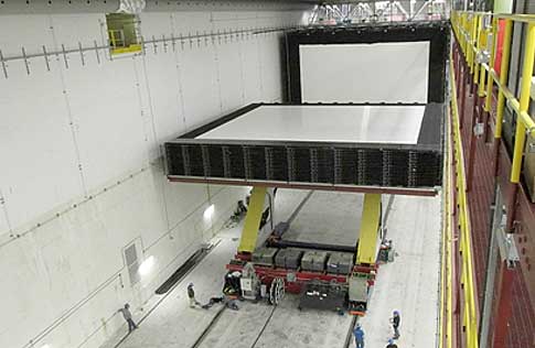 Survey of the NOvA Detectors at Fermilab | Quality Digest