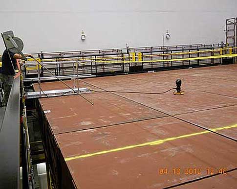 Survey of the NOvA Detectors at Fermilab | Quality Digest