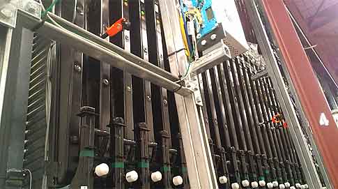 Survey of the NOvA Detectors at Fermilab | Quality Digest