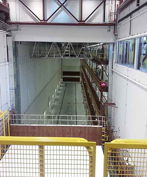 Survey of the NOvA Detectors at Fermilab | Quality Digest