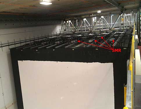 Survey of the NOvA Detectors at Fermilab | Quality Digest