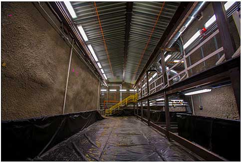 Survey of the NOvA Detectors at Fermilab | Quality Digest