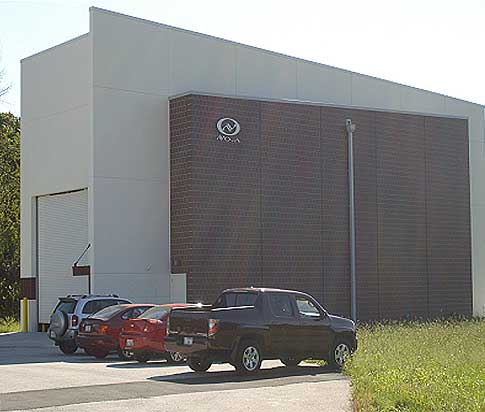 Survey of the NOvA Detectors at Fermilab | Quality Digest