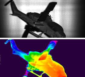 High-Resolution 3D Capture of High-Speed Objects | Quality Digest