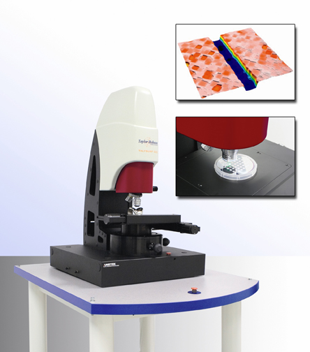 Product News: Taylor Hobson Launches Talysurf CCI SunStar | Quality Digest