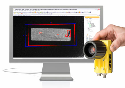 In-Sight Explorer 4.5 Offers Advanced Inspection Tools | Quality Digest