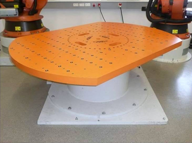 Robotic Scanning Using a White Light Scanner | Quality Digest