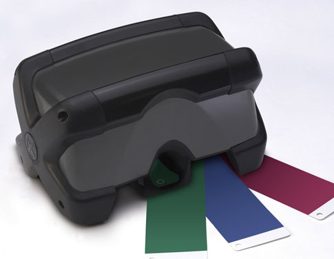 Product News: VS450 Accurately Measures Color of Wet and Dry Samples ...