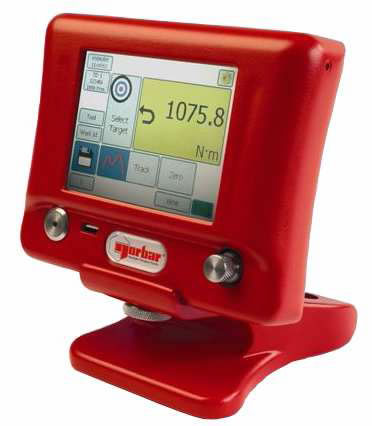 Product News: Norbar Unveils Effective Torque Data Management | Quality ...