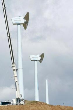 Wind Power: From Technology to Standards | Quality Digest