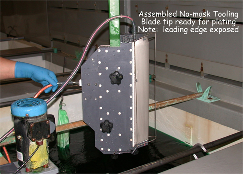 Electroplating Breakthrough With No-Mask Conforming Anodes | Quality Digest