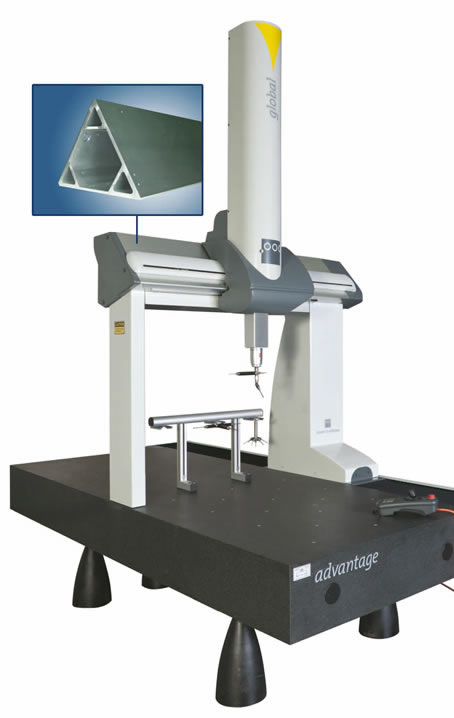 Modern CMM Design Concepts | Quality Digest