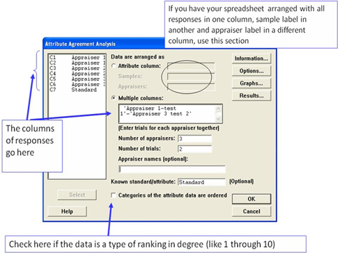 Gauge R&R for Transactional Six Sigma Projects | Quality Digest
