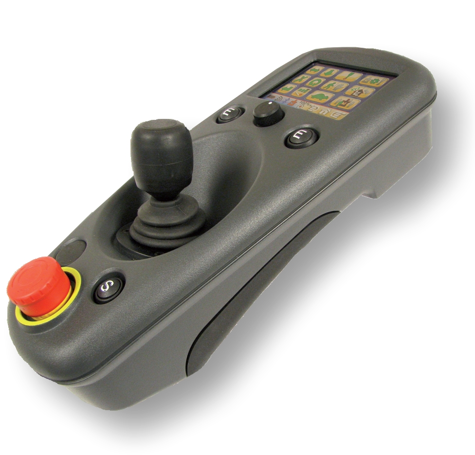 Product News: Hexagon Metrology Unveils Feature-Rich Touch Screen ...