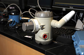 Wireless Sensor Test Bed to Provide Guidelines for Industrial Systems ...