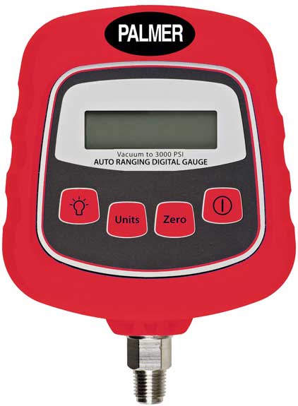 Palmer Instruments Debuts Test Tools for Pressure Applications ...