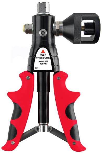 Palmer Instruments Debuts Test Tools for Pressure Applications ...