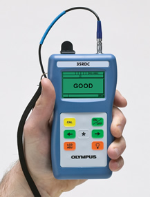 Ultrasonic Inspection for Aircraft Composite Panels | Quality Digest