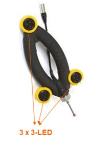 Optical CMMs: The future of CMMs? | Quality Digest