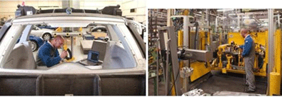 Optical CMMs: The future of CMMs? | Quality Digest