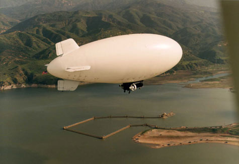 Reverse Engineering a Blimp Fan Blade | Quality Digest