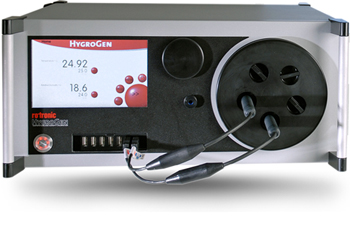 Product News: HygroGen HG2 Is Designed as Calibrator for Humidity ...