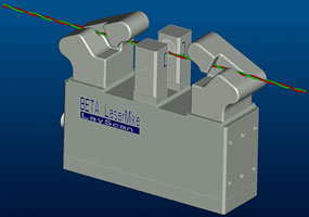Beta LaserMike Debuts Revolutionary Lay Length Measurement Solution ...