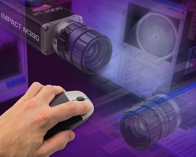 IMPACT 10.1 Machine Vision Software Introduced | Quality Digest