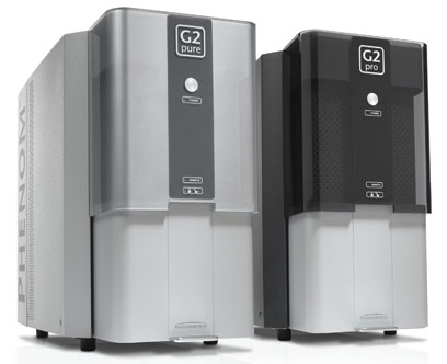 Clear a Space for Latest Desktop Scanning Electron Microscope | Quality ...