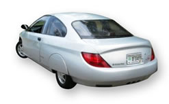MIT Performs 3-D Scan of Record-Holding Electric Car | Quality Digest