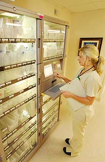 Vidalia Hospital Goes Lean | Quality Digest