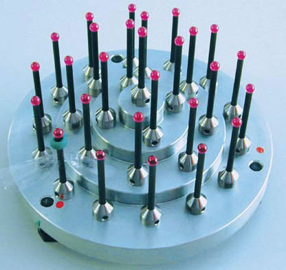 Verification of the Accuracy of Computed Tomography | Quality Digest