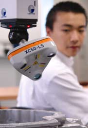 Faster Nascar Race Cars Through Better Metrology | Quality Digest