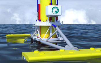 ANSYS Harnessing the Power of Ocean Waves | Quality Digest