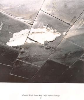 3-D Scanning and Processing Technologies Help Ensure Safety of NASA ...