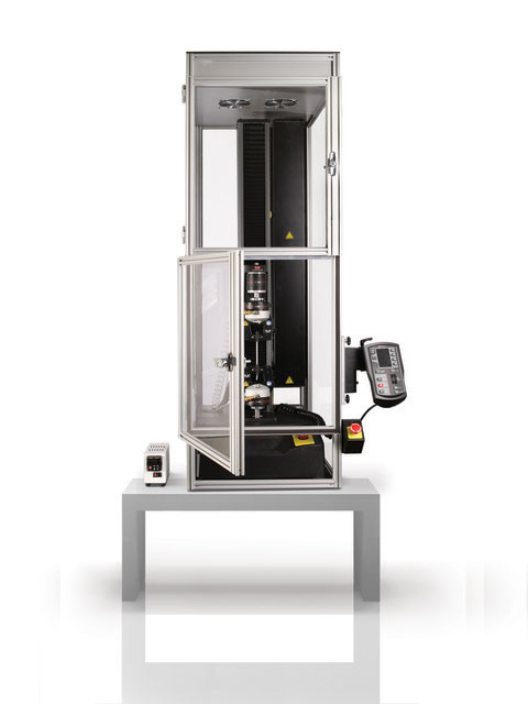 Testing Medical Devices and Biomaterials at Body Temperature | Quality ...