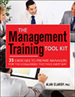 The Management Training Tool Kit | Quality Digest