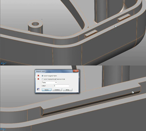 PowerSHAPE CAD Enhances Direct Modeling and Reverse Engineering ...