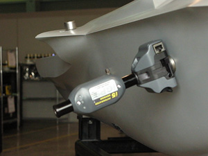Nikon Metrology Introduces I5 Integrated Sensor for Igps | Quality Digest