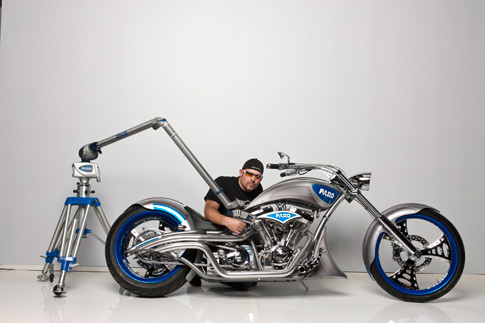 Paul Jr Designs Bikes