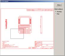 Latest VisionGauge Optical Comparators Feature Motion-Control Subsystem ...