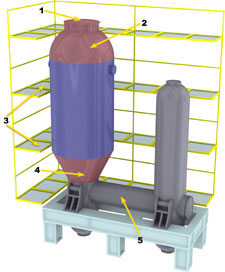 Critical Vessel Monitoring Systems Use Thermal Imaging Cameras ...