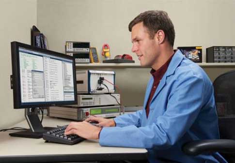 MET/CAL Plus Calibration Management Software, v. 8.0 | Quality Digest