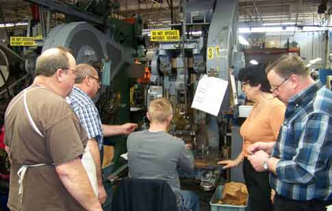 Building Perfection: Self-Directed Work Teams Deliver on Quality ...