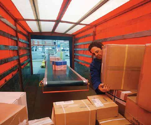 Securing Goods in Transport with TAPA Certification | Quality Digest