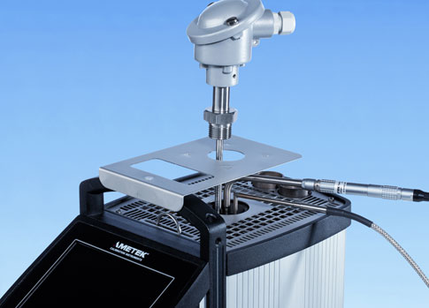 Two New Jofra Temperature Calibrators | Quality Digest